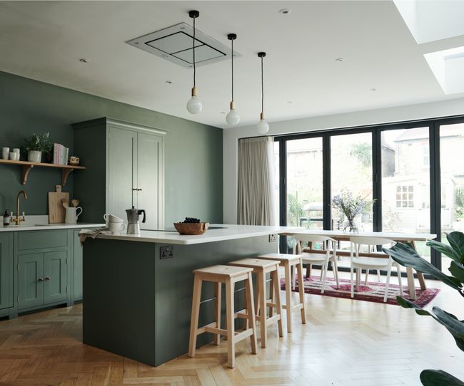 Kitchen extensions: Planning, building regs, costs and more | Homebuilding