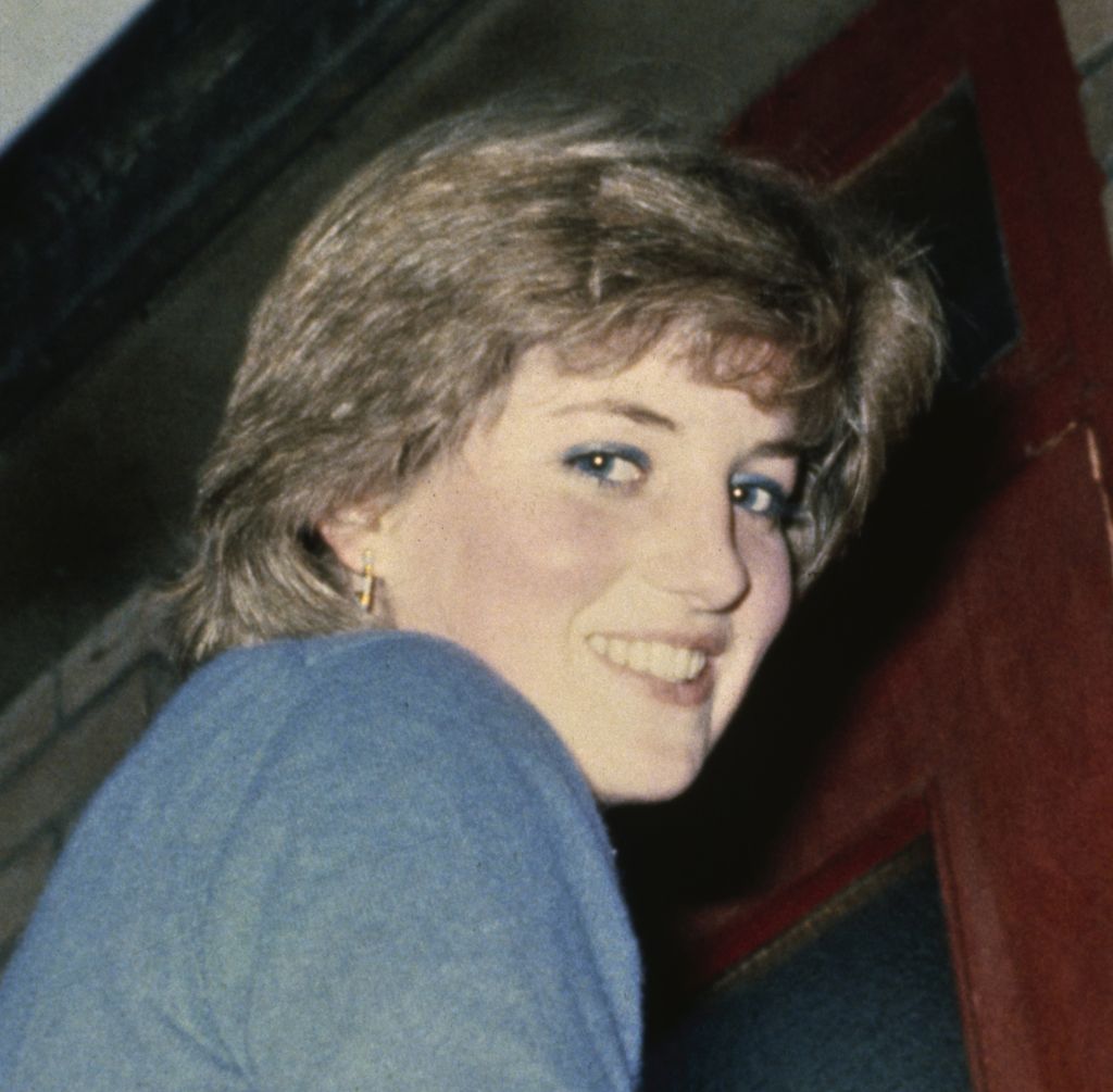 Anniversary of Princess Diana's Death Is an "Impossible Day" | Marie Claire