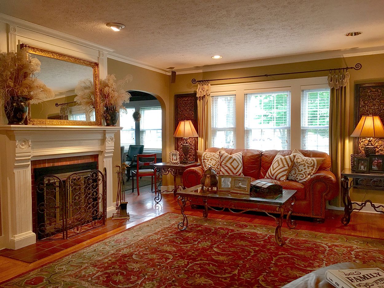 6 charming homes built in the 1950s | The Week