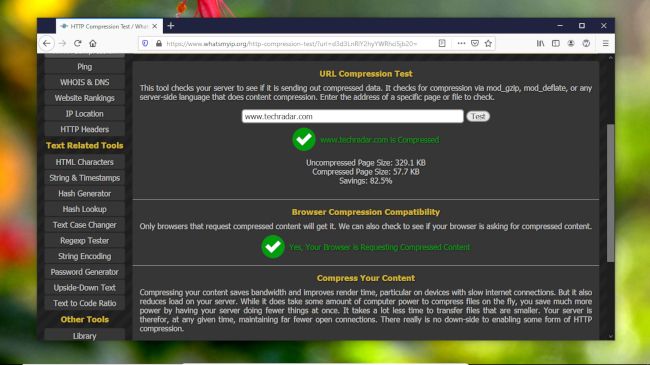 20 ways to speed up a website | TechRadar