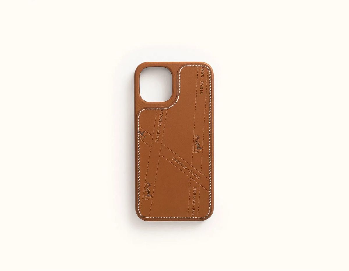 Hermès is now offering a $699 travel tag for your new AirTag | iMore