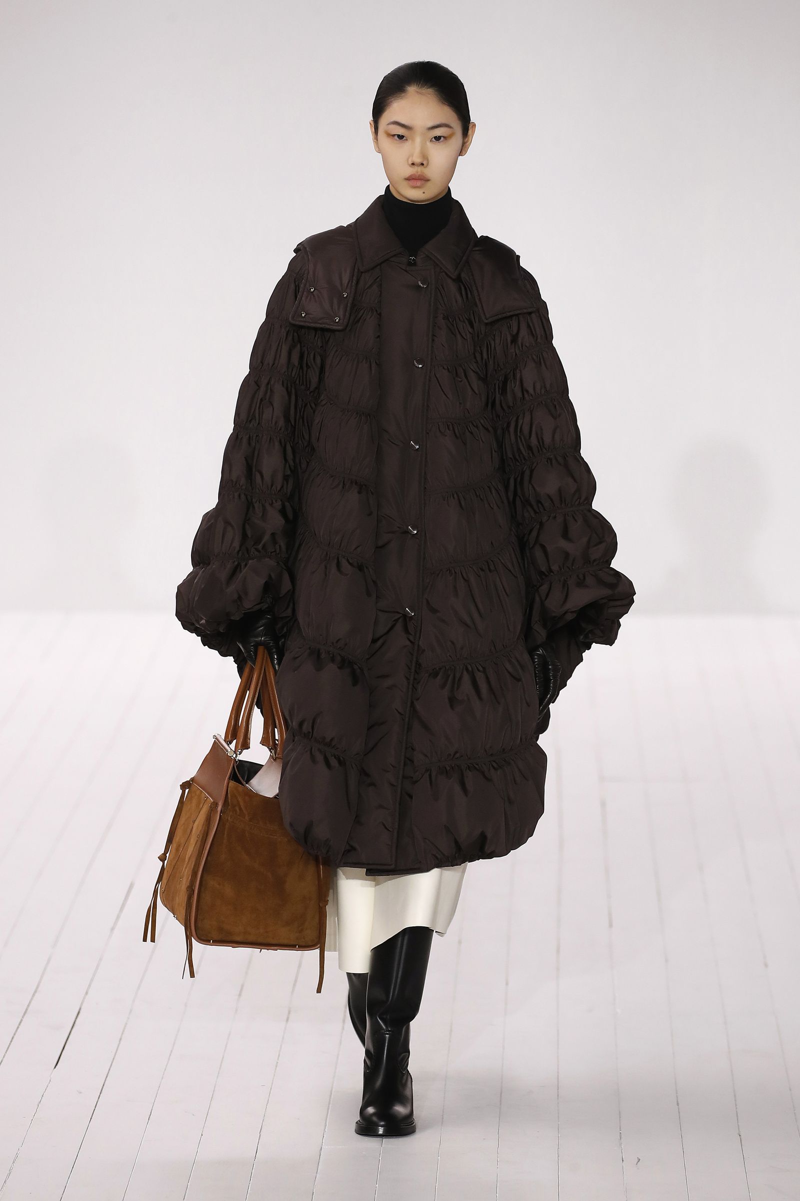 The Best Winter Coats To Keep You Snug And Stylish This Season | Marie ...