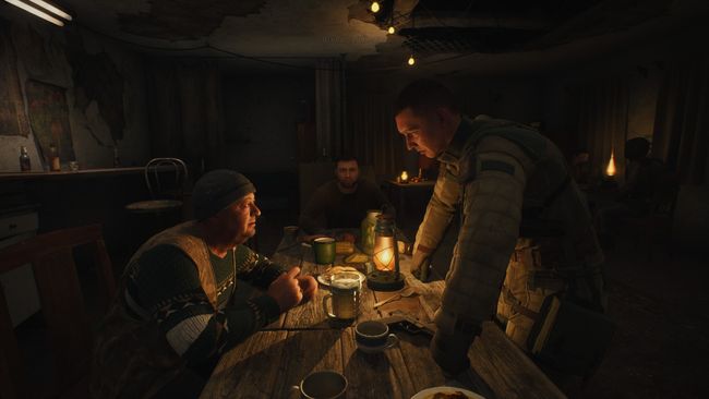 STALKER 2 review: The Zone captivates me like no other open world can ...