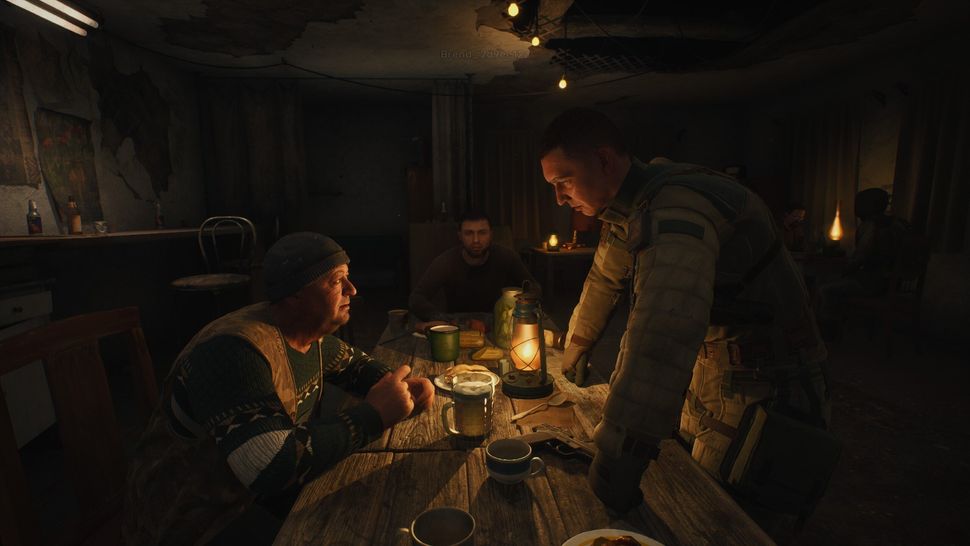 STALKER 2 review: The Zone captivates me like no other open world can ...