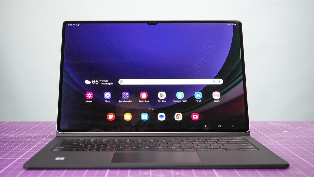 The best Android tablets in 2024 | Tom's Guide