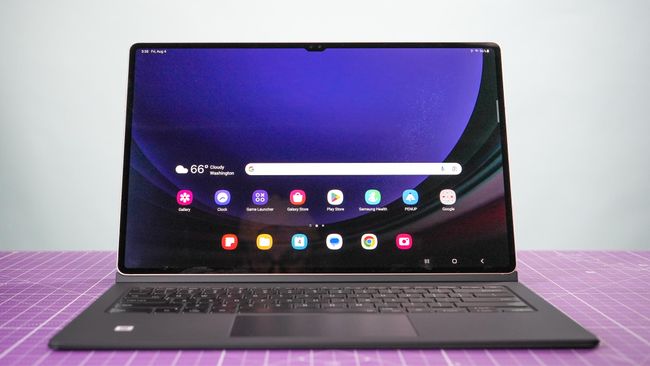 The best Android tablets in 2024 | Tom's Guide