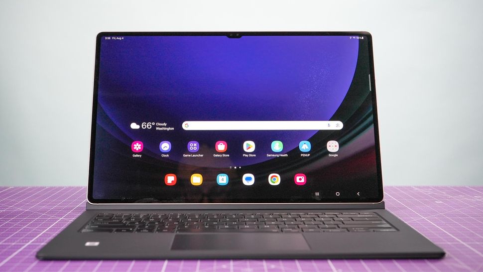 The best Android tablets in 2024 | Tom's Guide