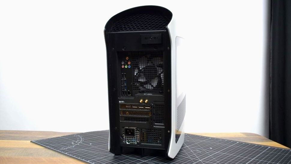 Alienware Aurora R15 review | TechRadar