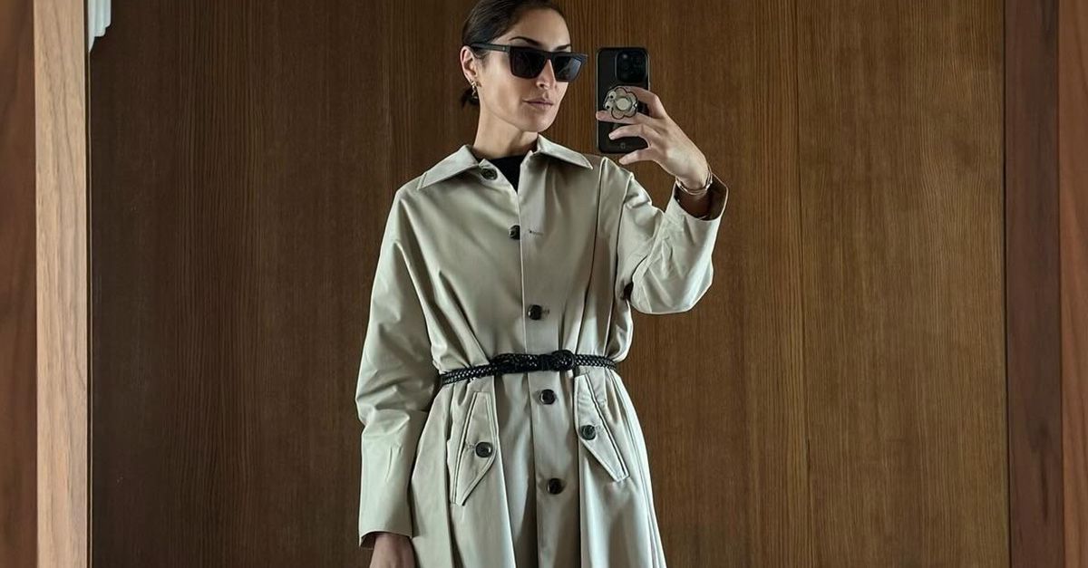 36 Timeless Investment Fashion Items You'll Still Want to Wear in 2030 ...