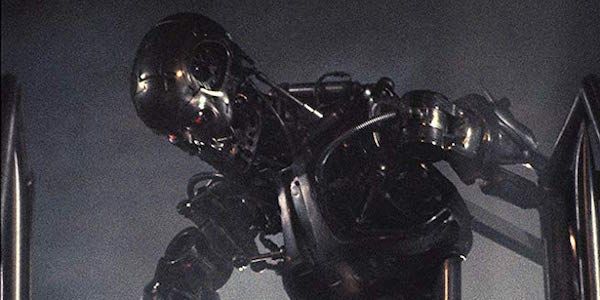The Terminator Almost Got A Happy Ending | Cinemablend