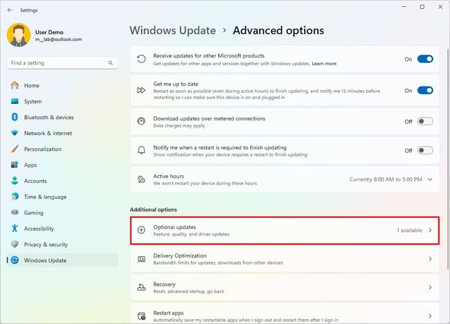 How to update audio drivers on Windows 11 | Windows Central