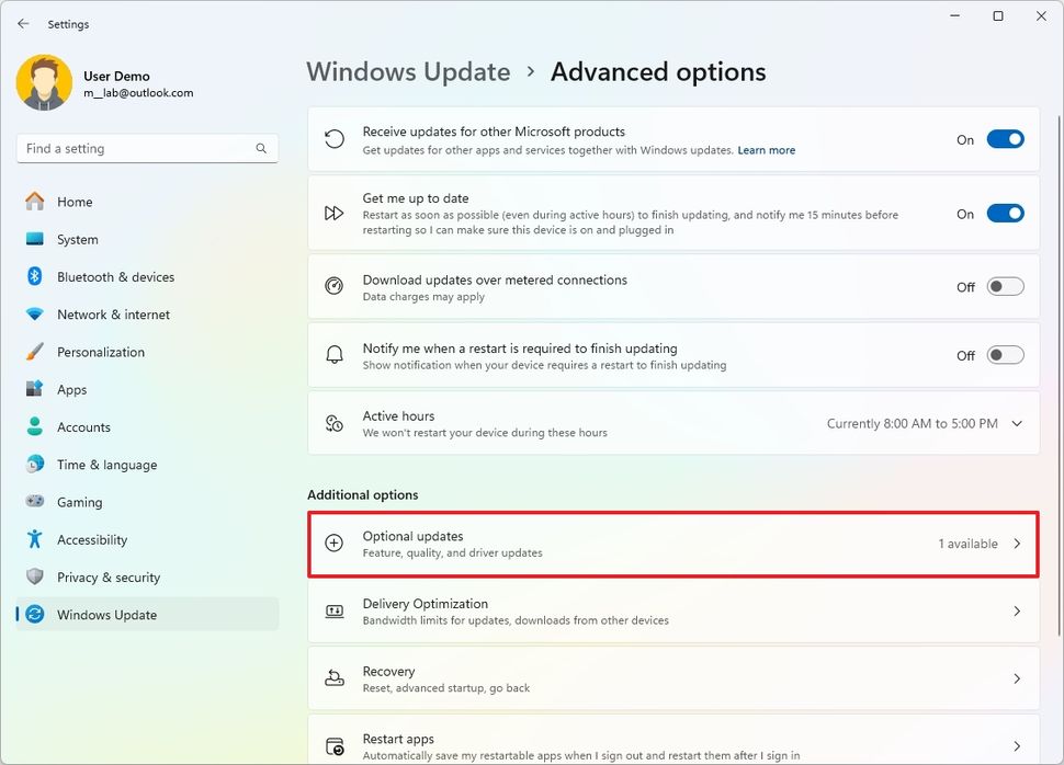 How to update audio drivers on Windows 11 | Windows Central