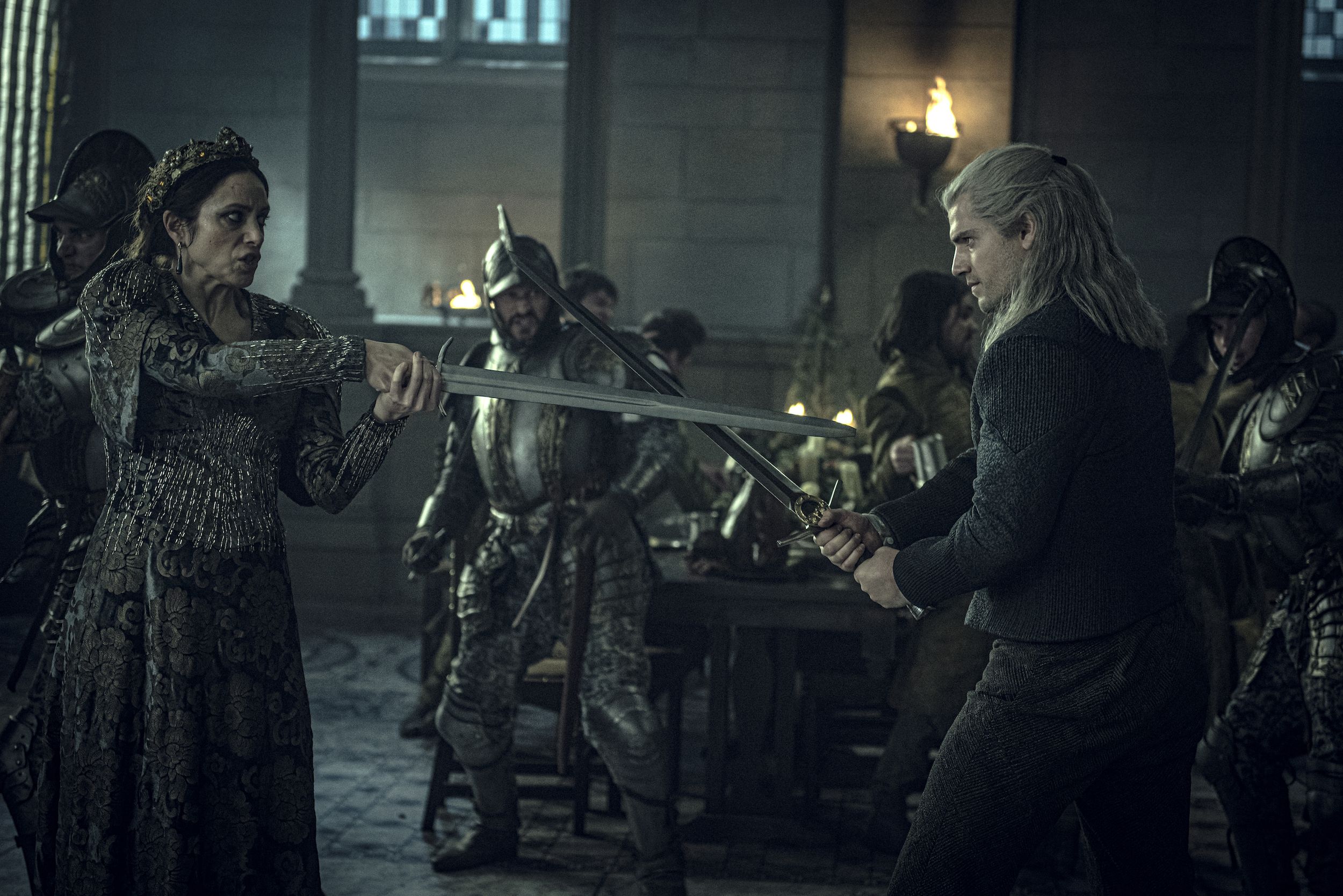 'The Witcher' Cast Spell on Viewers - Netflix Global Top 10 | Next TV