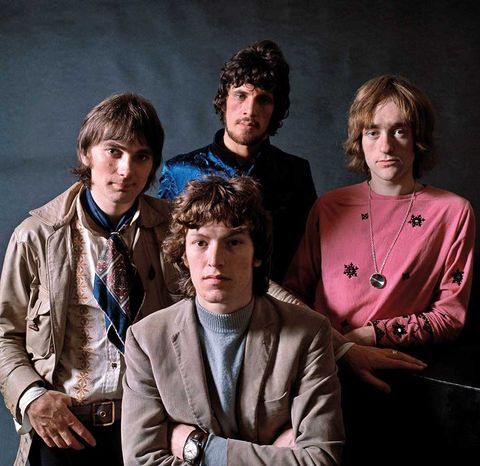 Jim Capaldi: his fantastic story | Louder