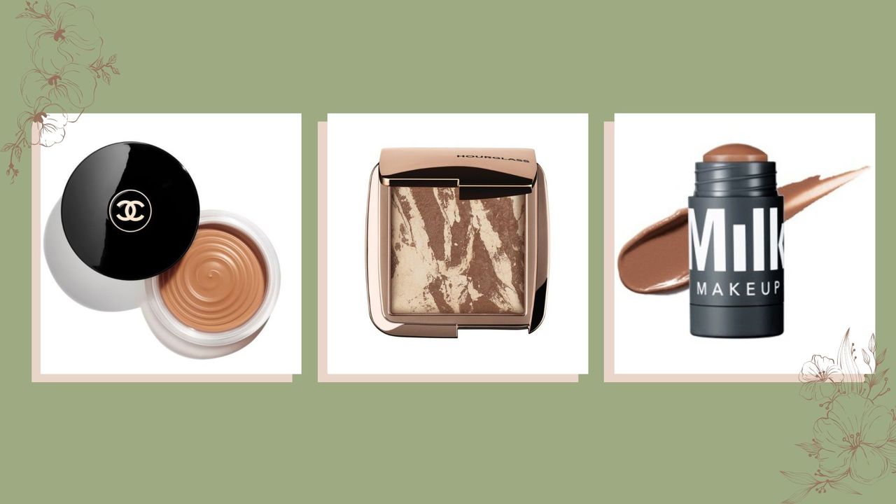 2023's best bronzers for a believable, sun-kissed glow | Woman & Home