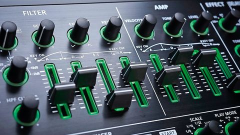 Roland System-8 review | MusicRadar