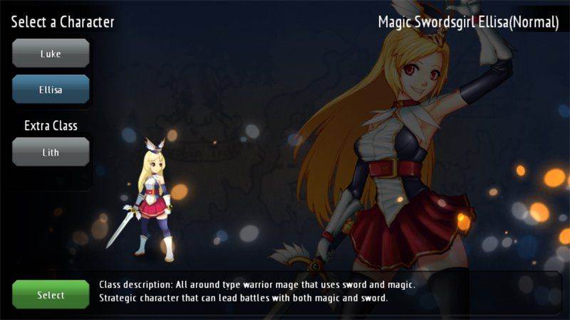 Arcane Soul puts side-scrolling fantasy combat on Windows 10 | Windows ...