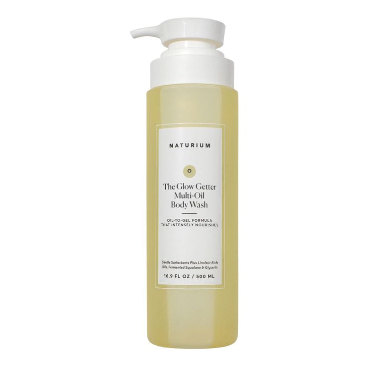 The Best Shower Oils for Soft, Hydrated Skin | Marie Claire UK