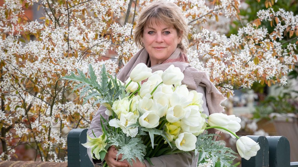 Shade garden plants - Sarah Raven's must-haves | Ideal Home