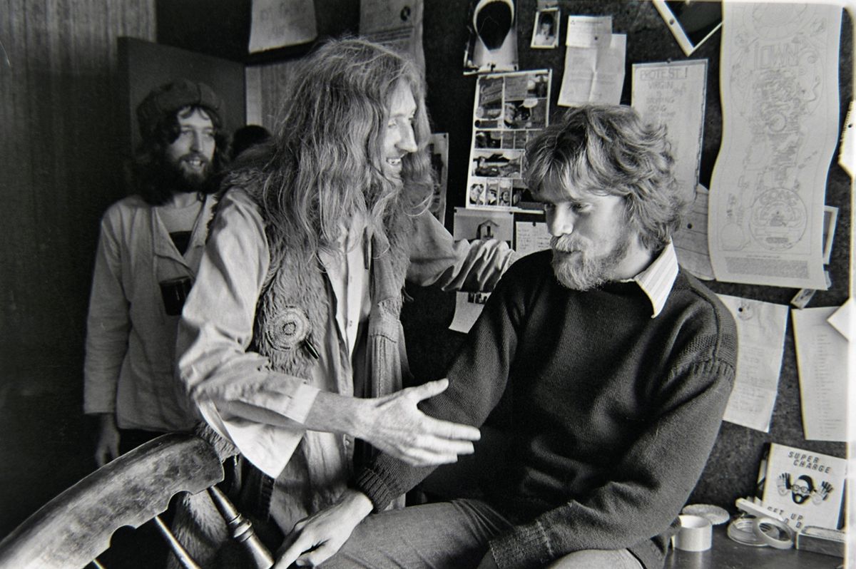 A Brief History Of Virgin Records | Louder