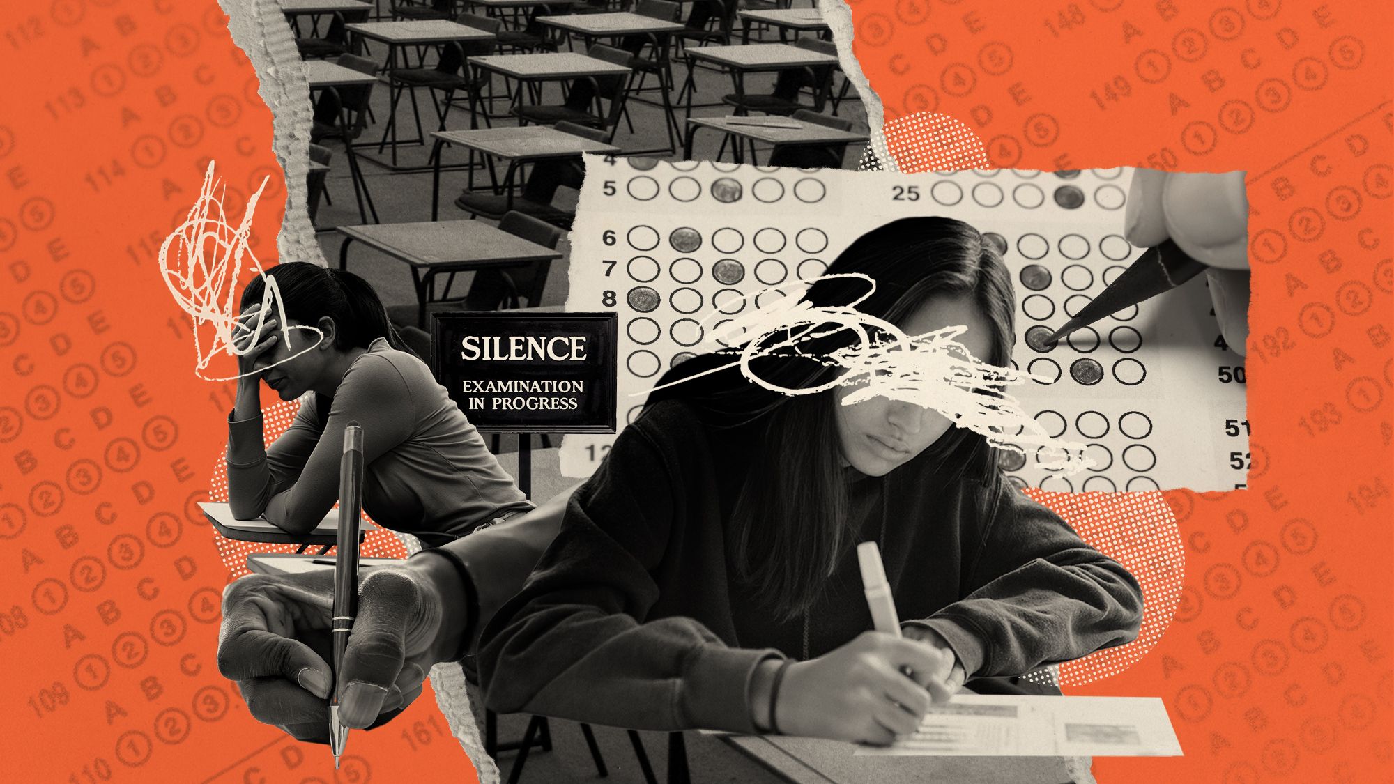 The SAT and the era of test-optional college admissions | The Week