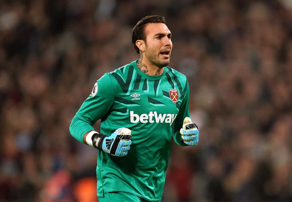 Roberto backs Hammers to come through dip in form | FourFourTwo