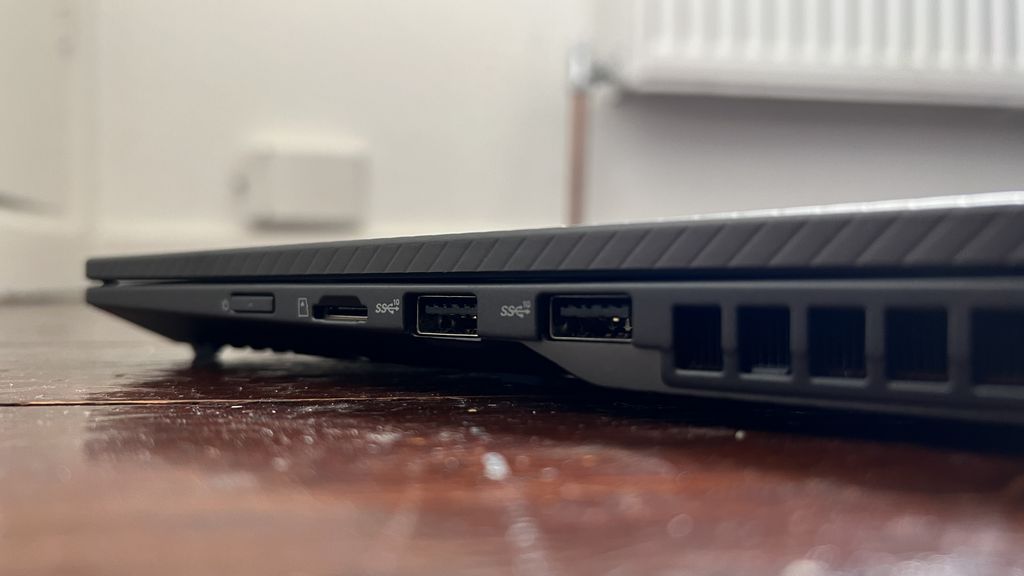 Asus ROG Flow X16 review: A pricey game changer | Laptop Mag