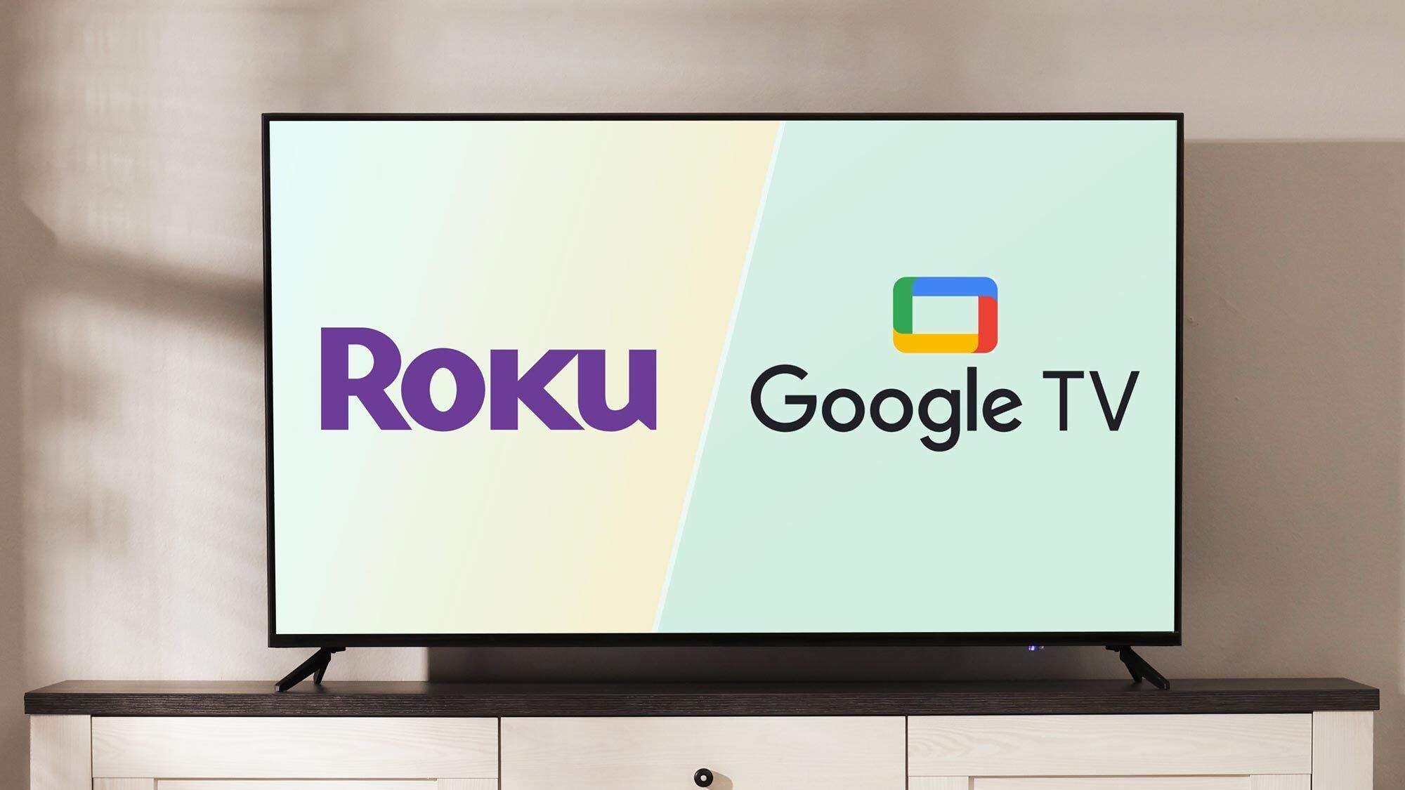 Roku just gave your Google TV a surprising upgrade for over 200 million ...