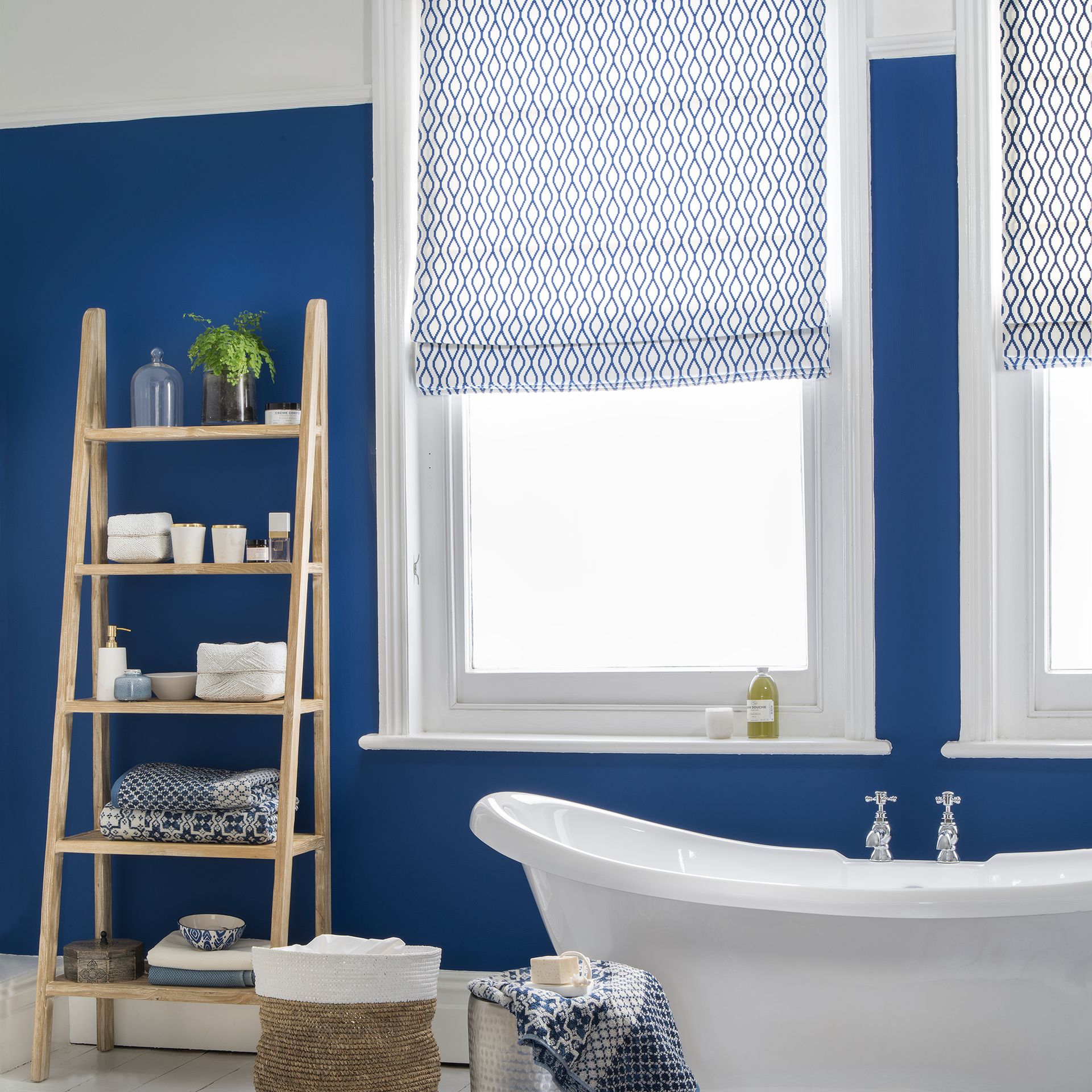 How to fix roller blinds and get them moving seamlessly | Ideal Home