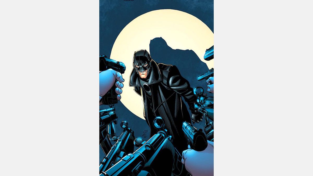 The greatest WildStorm characters of all time | GamesRadar+