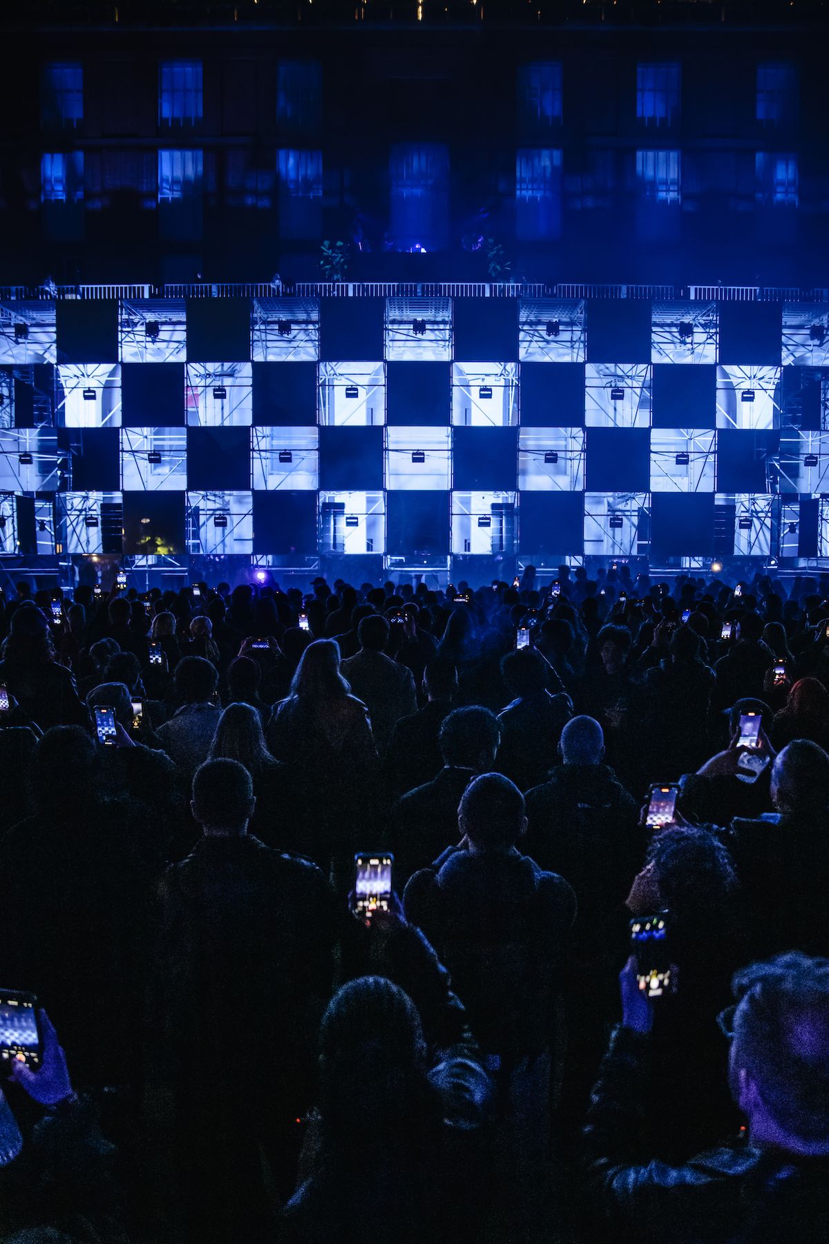 Willo Perron on his sound-inspired collaboration with Vans | Wallpaper