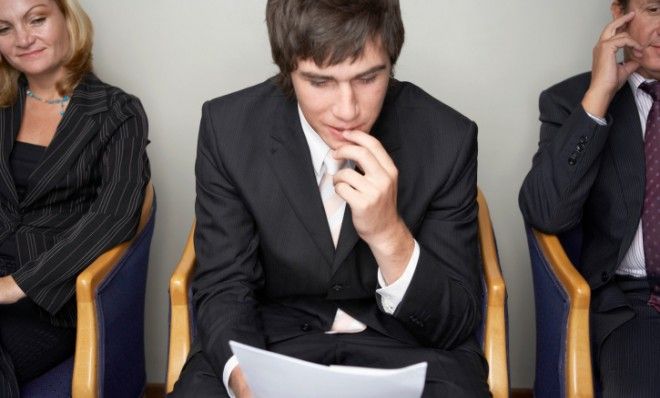 The 7 worst job interview mistakes people make | The Week