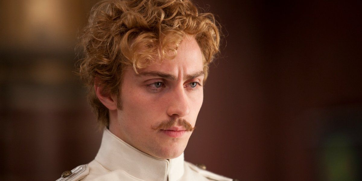 Aaron Taylor-Johnson’s Best Movies And How To Watch Them | Cinemablend
