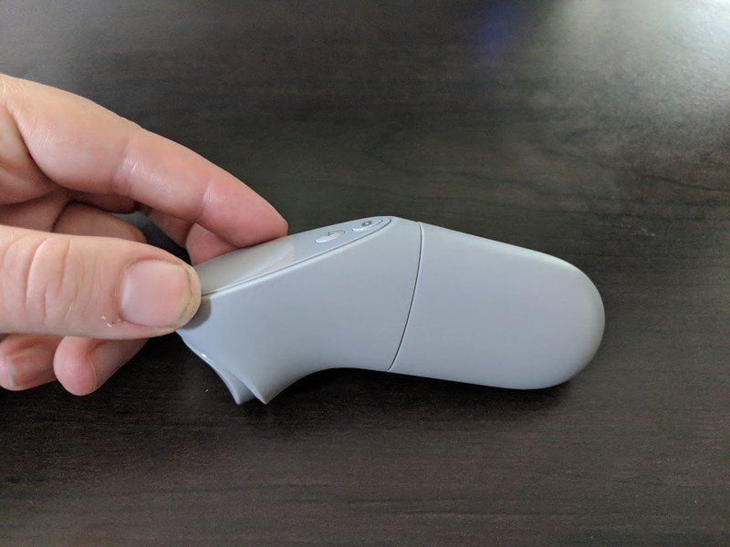 How to fix an Oculus Go Controller that doesn't connect | Android Central