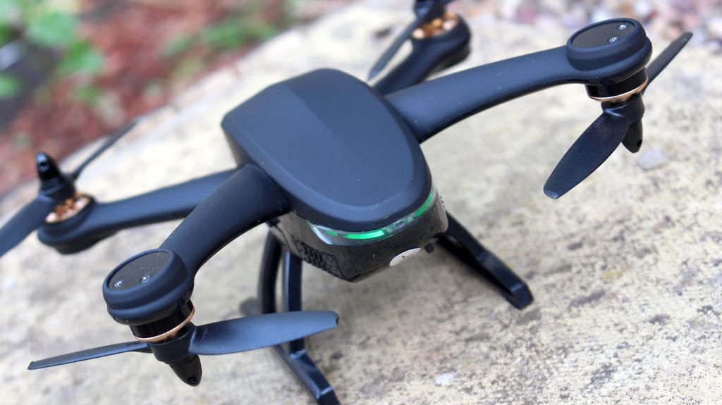 Your next drone might need a license plate | TechRadar