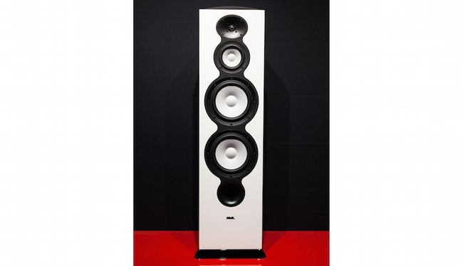 Revel brings new speaker systems to CES 2017 | What Hi-Fi?