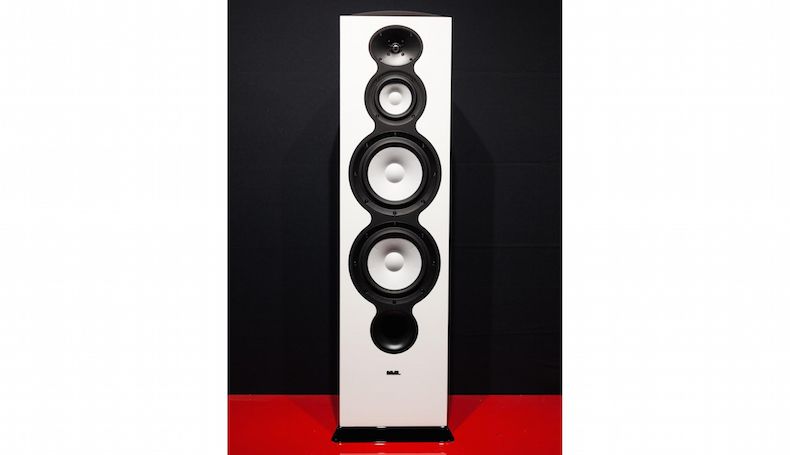 Revel brings new speaker systems to CES 2017 | What Hi-Fi?