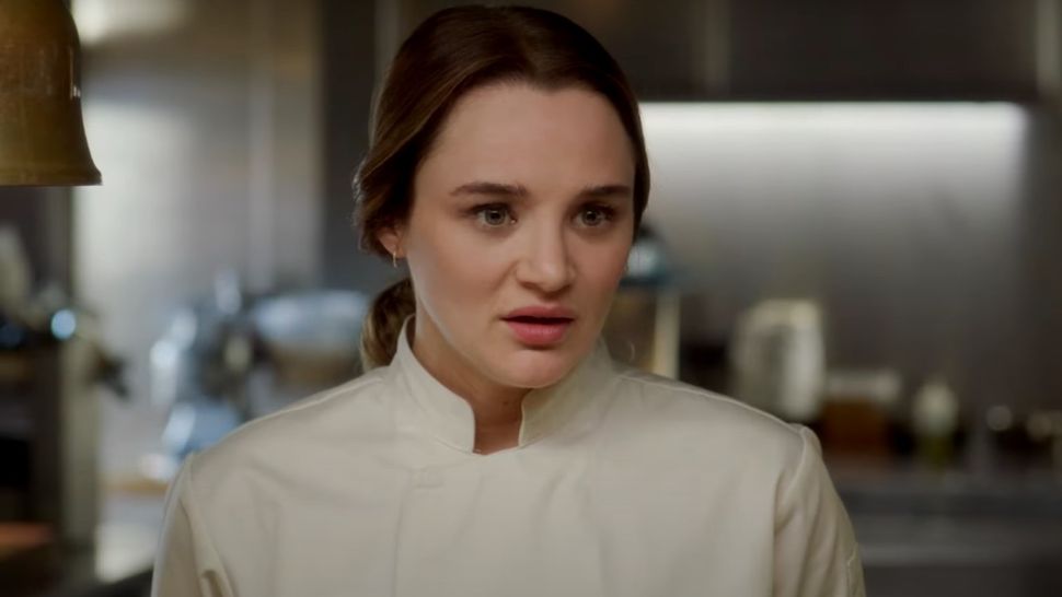 Holiday Touchdown: A Chiefs Love Story: The Cast And Other Things We ...