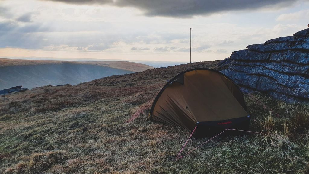 The best four-season tents 2026: tested by experts | Advnture