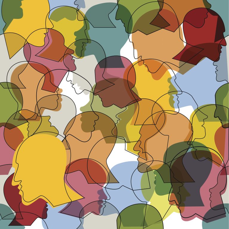 The 'white minority' illusion | The Week