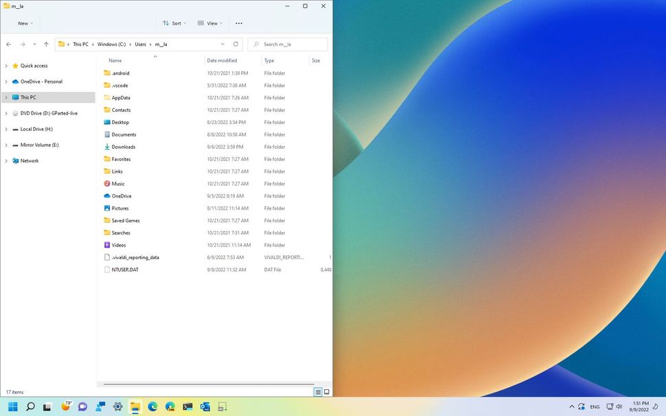 How to use local admin account to fix problems on Windows 11 | Windows ...