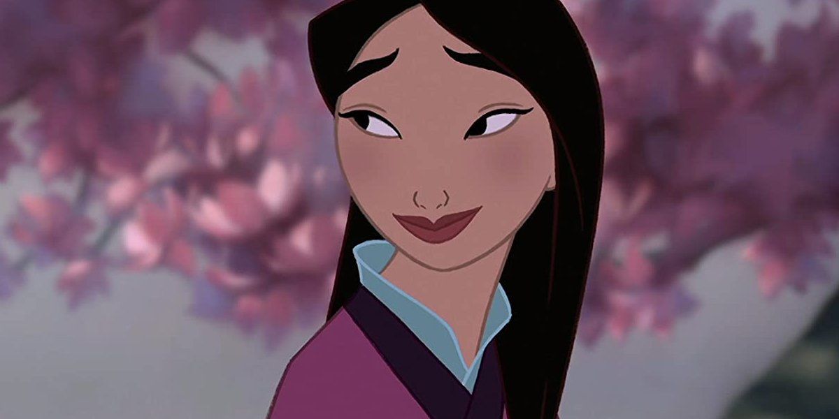 10 Movies To Stream Or Rent Online Since Mulan Is Delayed | Cinemablend