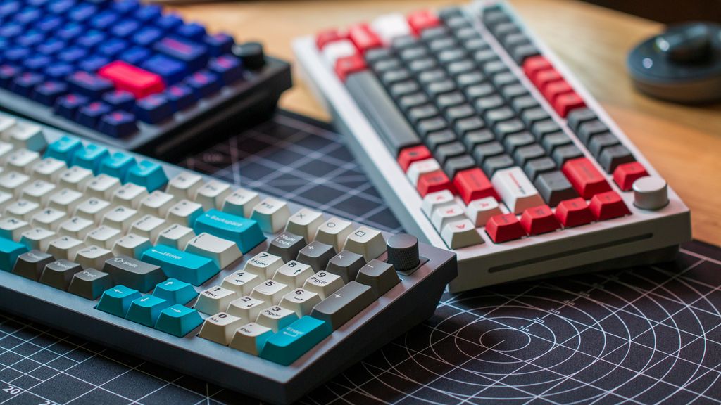 Best external keyboards for Android tablets | Android Central