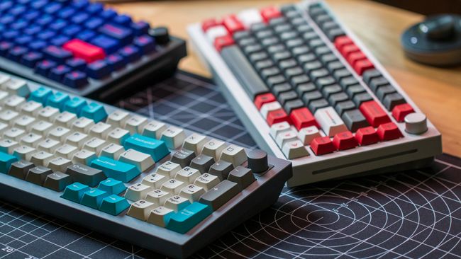 Best external keyboards for Android tablets | Android Central