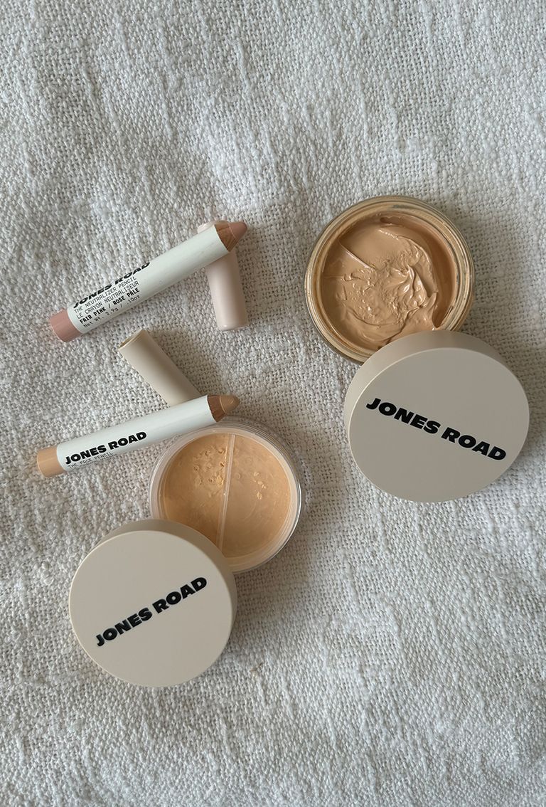 The 10 Best Jones Road Products, Tried and Tested | Who What Wear