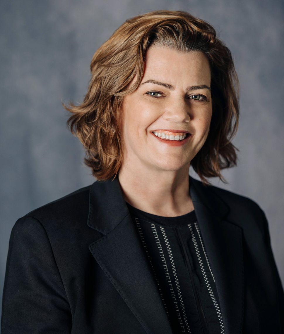 Amazon's Marie Donoghue on How The Streamer Plans to Score Subs with ...