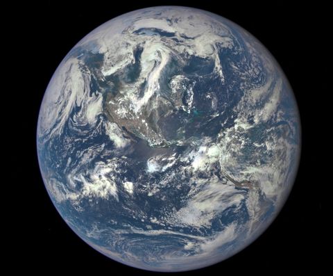 7 Ways to Prove the Earth Is Round (Without Launching a Satellite ...