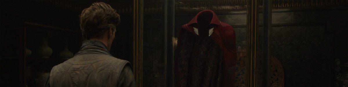 Doctor Strange's Powers: How They Work, And What They Can Do | Cinemablend