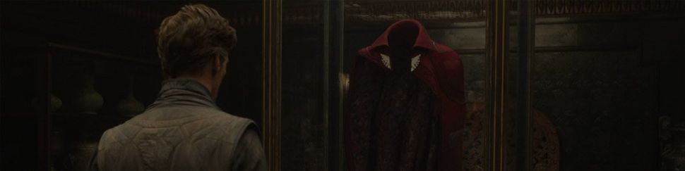 Doctor Strange's Powers: How They Work, And What They Can Do | Cinemablend