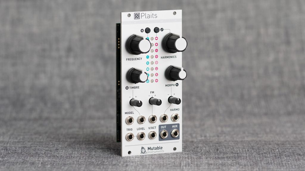 Best Eurorack modules 2025: Oscillators, filters, utilities, effects ...